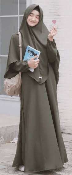 Berhijab Yang Benar Sesuai Sunnah, Kamu Sudah Betul? - LaraHijab