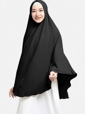 Berhijab Yang Benar Sesuai Sunnah, Kamu Sudah Betul? - LaraHijab