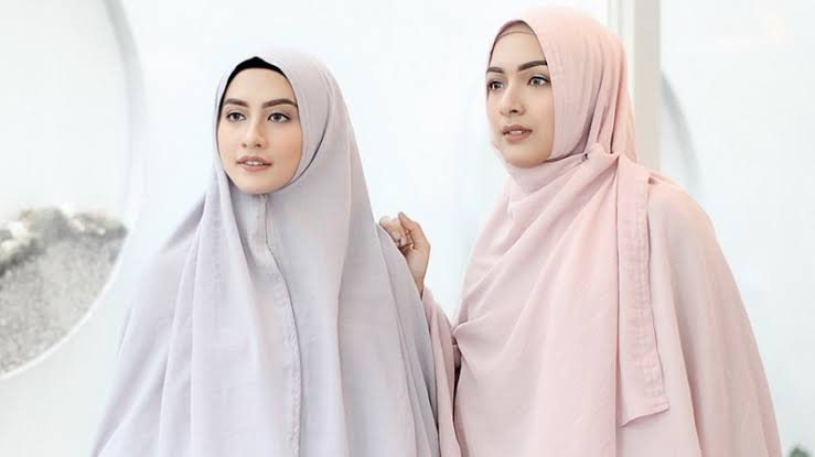 Berhijab Yang Benar Sesuai Sunnah, Kamu Sudah Betul? - LaraHijab
